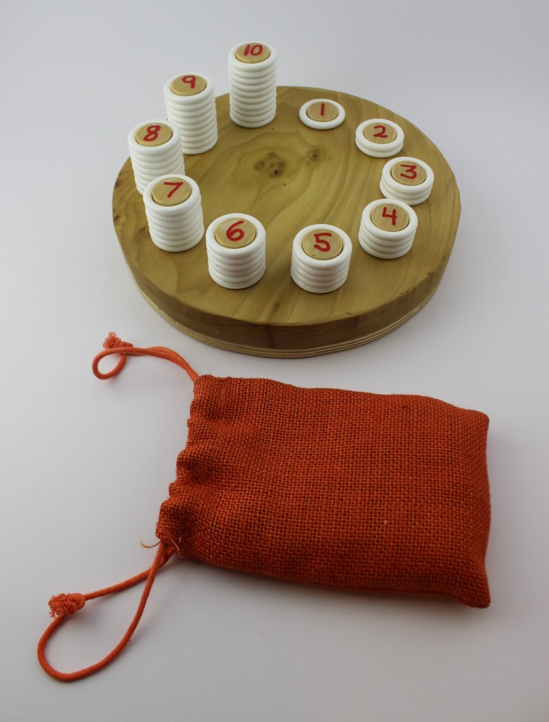 Counting Rings – Adam Gerhardstein