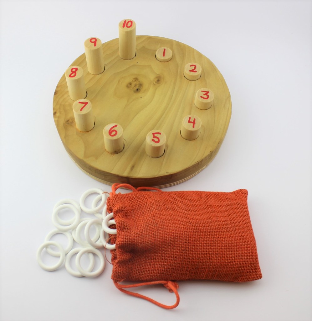 Counting Rings – Adam Gerhardstein